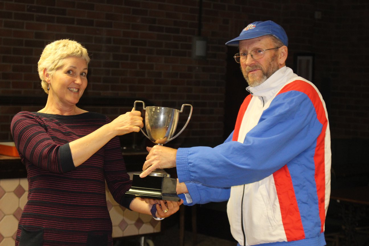 Athletes receive Trophies at 2018 WSPH prize giving - Weymouth SPH ...